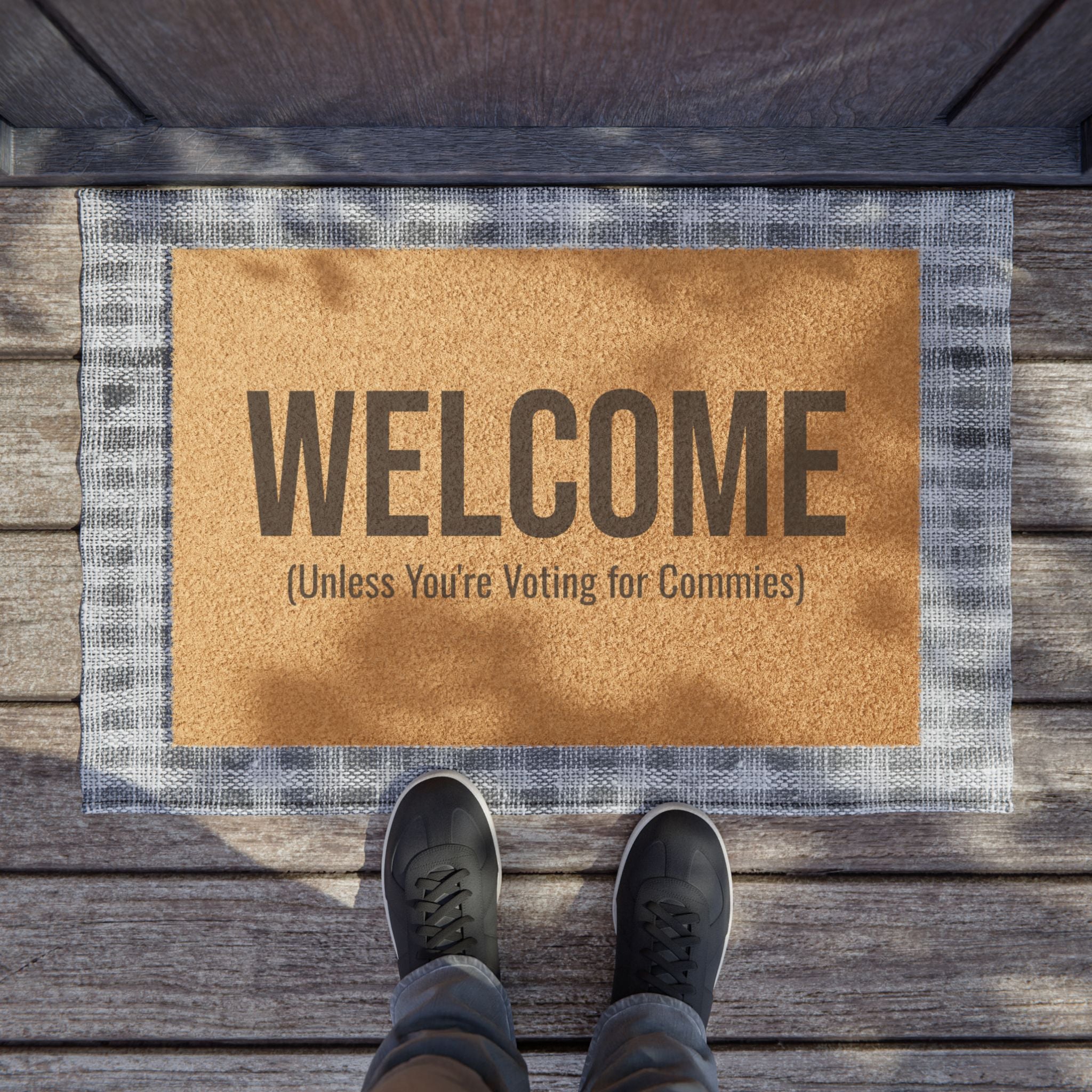 Townhall Media Store