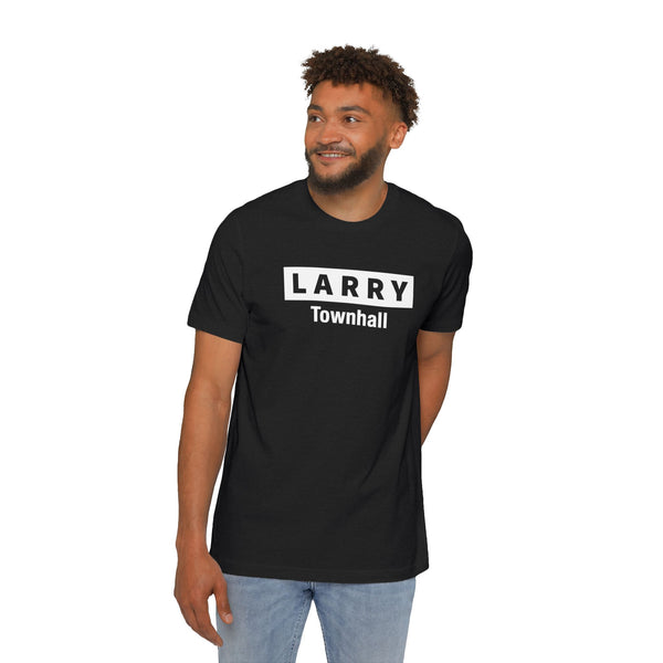 LARRY T-Shirt – Townhall Media